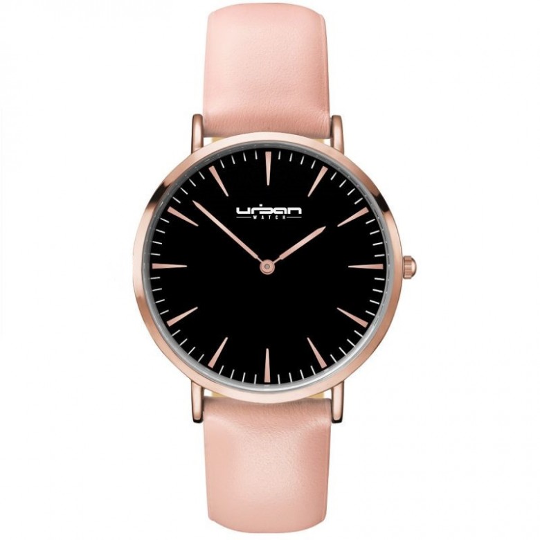 THE PERFECT WATCH: URBAN WATCH - Little Fashion Paradise