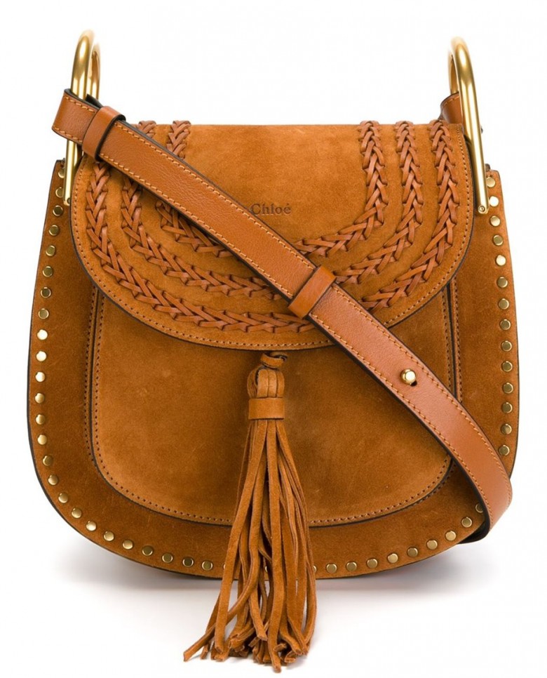 NEW IT BAG: CHLOE HUDSON - Little Fashion Paradise