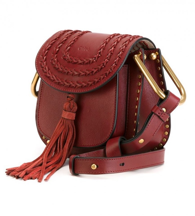 NEW IT BAG: CHLOE HUDSON - Little Fashion Paradise