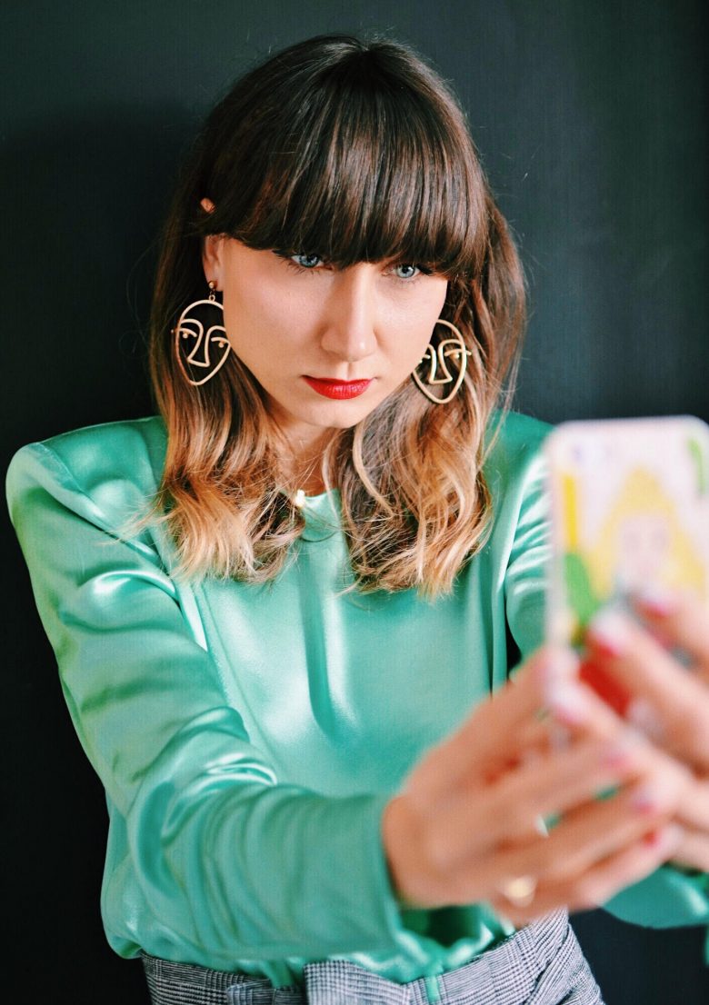 HOW TO CREATE PERFECT BADOO PROFILE? - Little Fashion Paradise