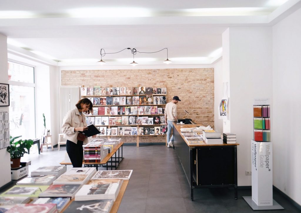 BERLIN GUIDE 2019. - Little Fashion Paradise