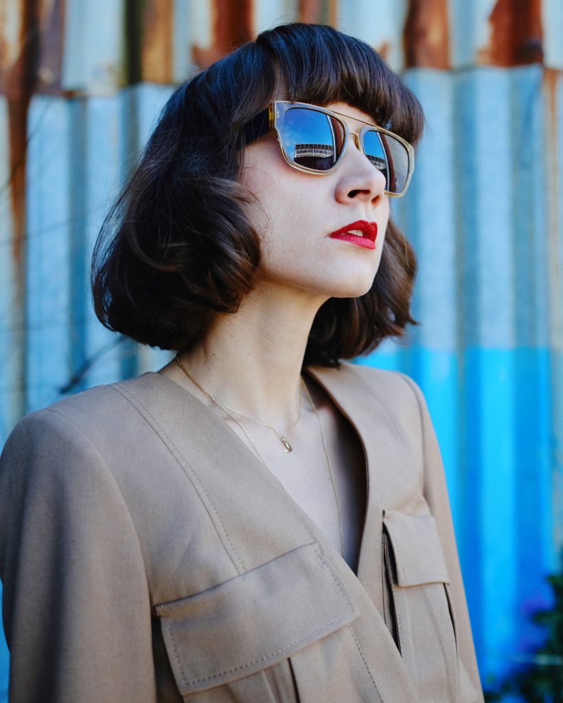 MONA - Little Fashion Paradise